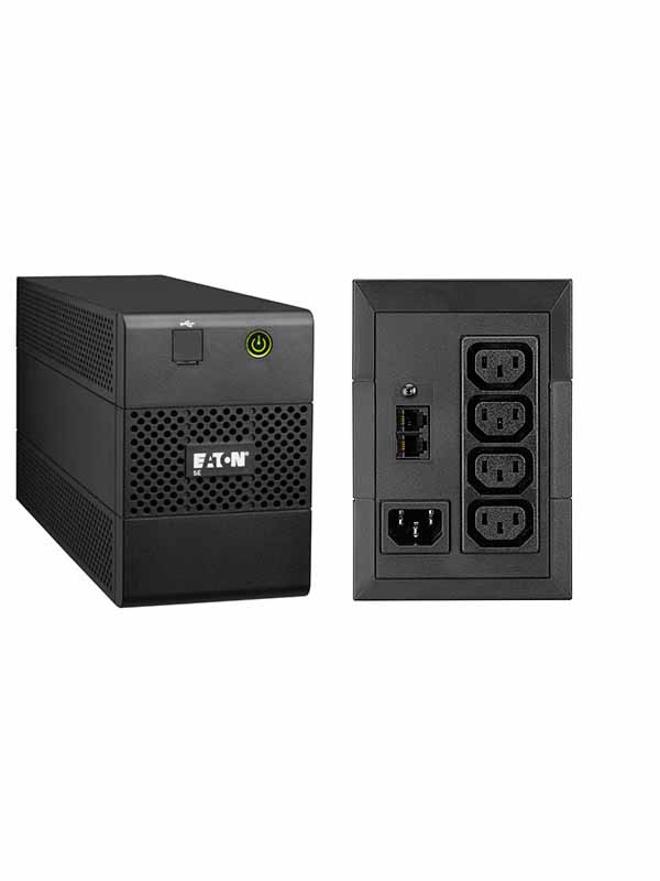 Buy Eaton 5E 1100VA USB 230V UPS | 5E1100iUSB